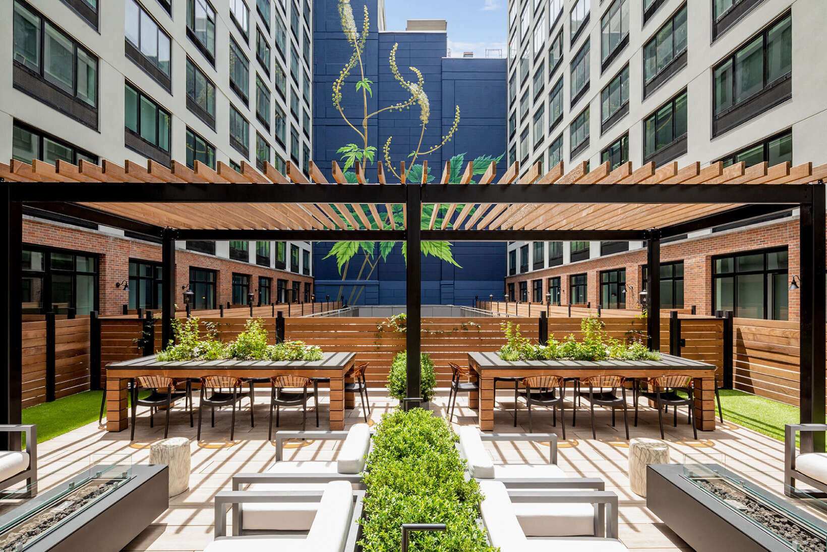 475 Clermont | Luxury Apartments for Rent in Brooklyn NY